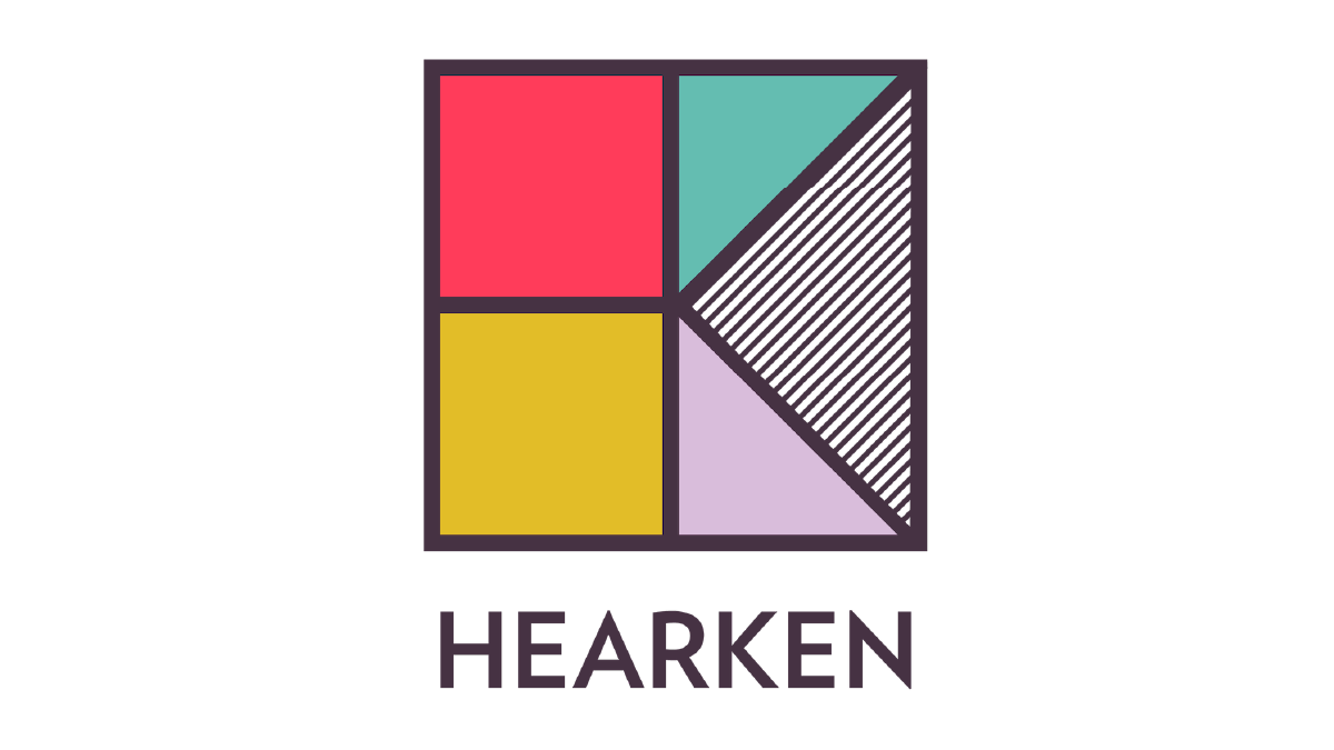 Hearken - Public Media Stack