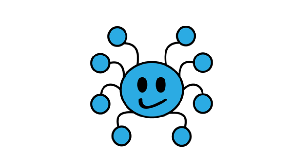 MindMup - Public Media Stack